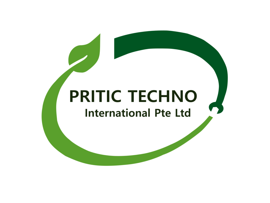Pritic - Magnetic Polishing Machine - Pritic Techno International Pte Ltd