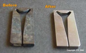 Pritic - Magnetic Polishing Machine - Pritic Techno International Pte Ltd