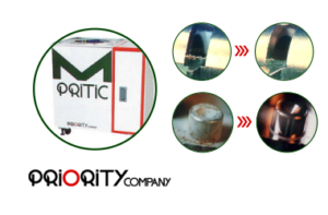 HOME - Pritic Techno International Pte Ltd